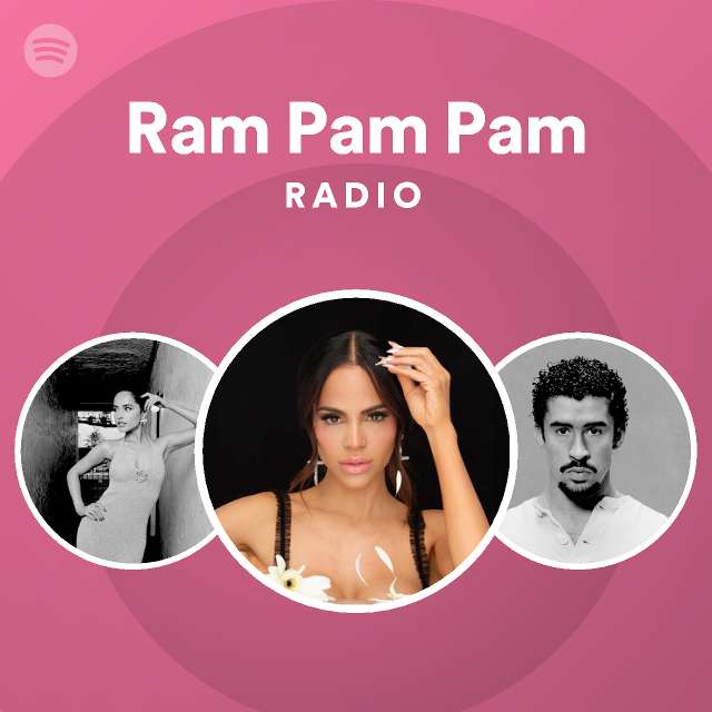 Ram Pam Pam Radio - playlist by Spotify | Spotify