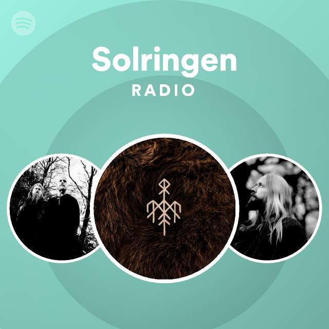 Solringen Radio - playlist by Spotify | Spotify