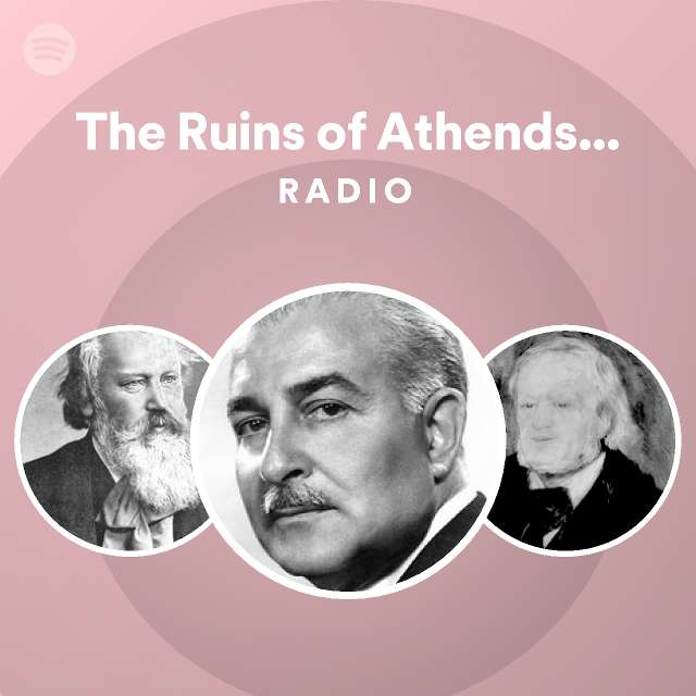 Turkish March Radio | Spotify Playlist