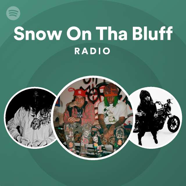 Snow On Tha Bluff Radio - playlist by Spotify | Spotify