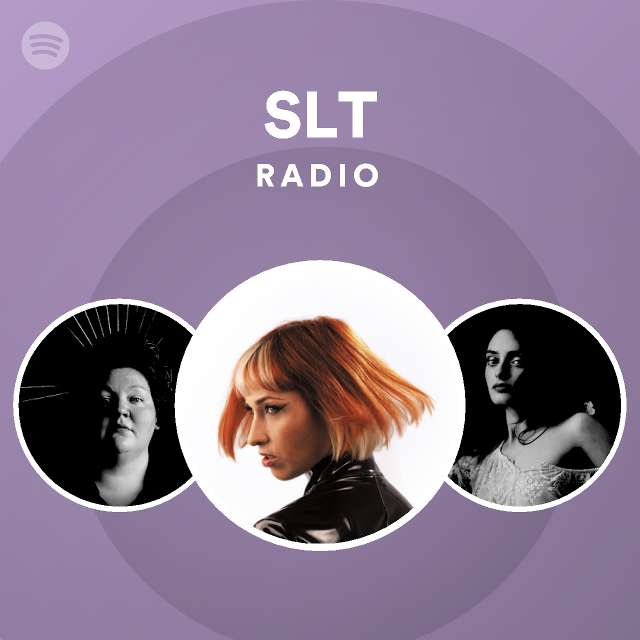 SLT Radio - playlist by Spotify | Spotify