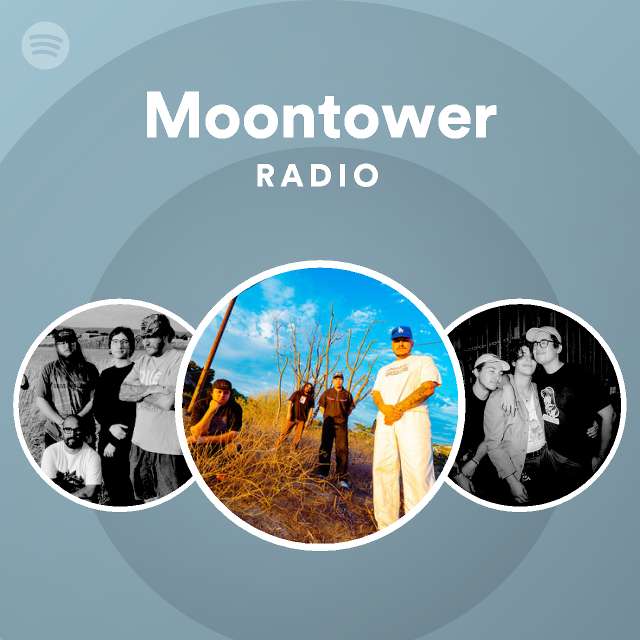 Moontower Radio - playlist by Spotify | Spotify