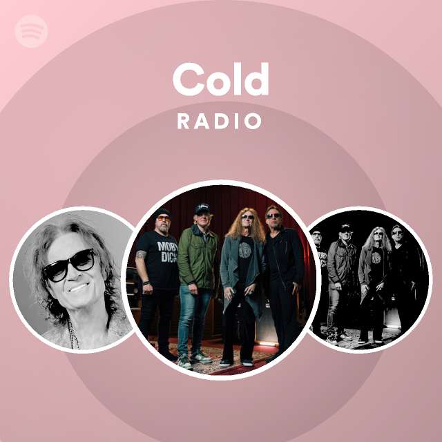 Cold Radio - playlist by Spotify | Spotify