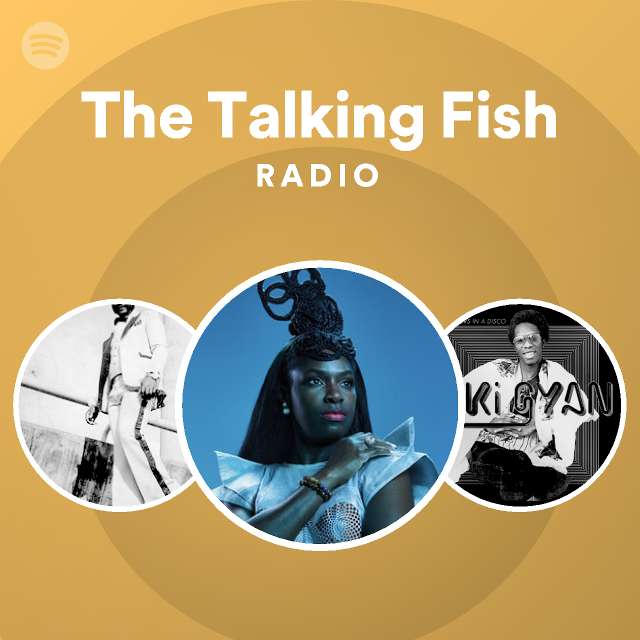 The Talking Fish Radio - playlist by Spotify | Spotify