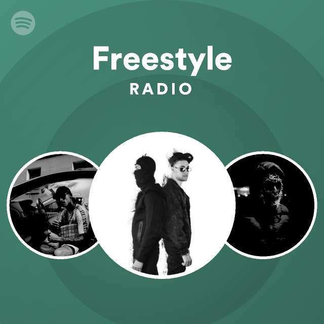 Freestyle Radio - playlist by Spotify | Spotify