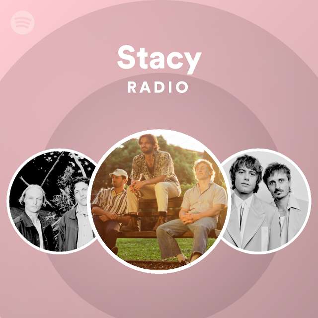 Stacy Radio - playlist by Spotify | Spotify