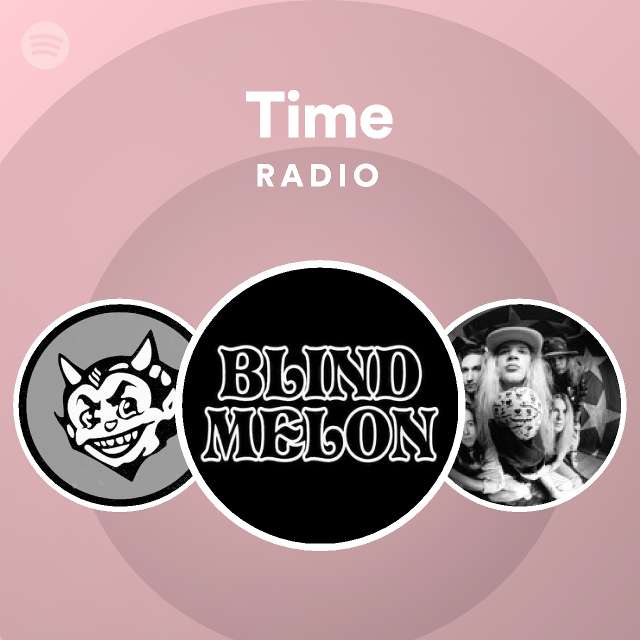 Time Radio - playlist by Spotify | Spotify