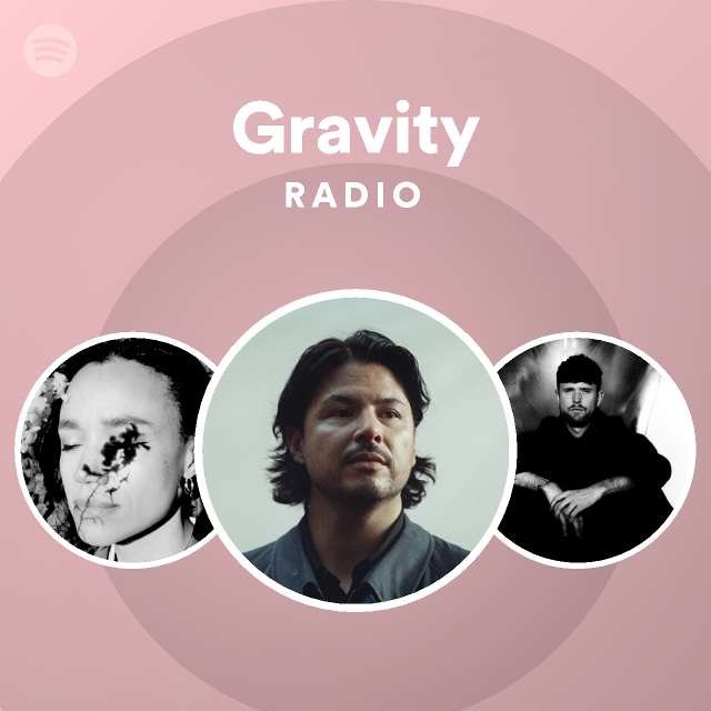 Gravity Radio - playlist by Spotify | Spotify
