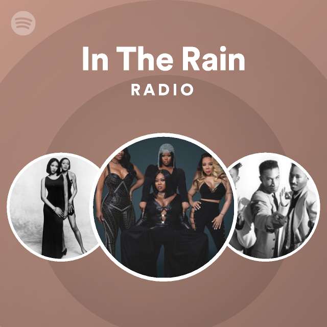 In The Rain Radio - playlist by Spotify | Spotify