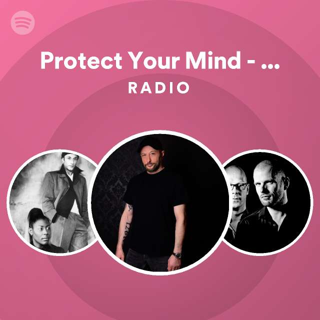 Protect Your Mind - Braveheart Radio - playlist by Spotify | Spotify