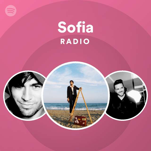 Sofia Radio - playlist by Spotify | Spotify