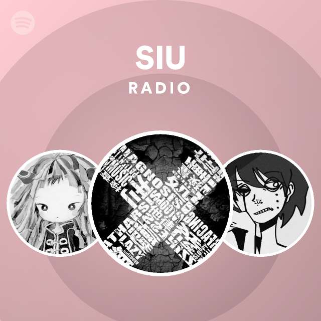 SIU Radio - playlist by Spotify | Spotify