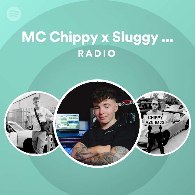 MC Chippy x Sluggy Beats - In The House Radio - playlist by Spotify ...