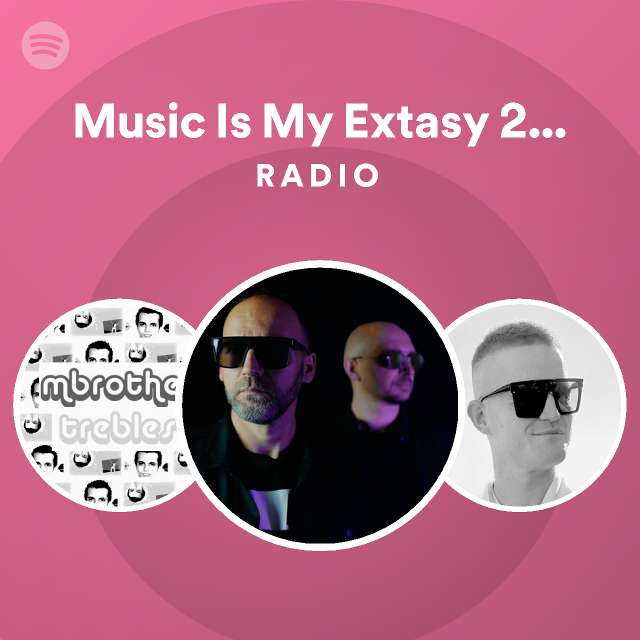 Music Is My Extasy 2017 - Radio Cut Radio - playlist by Spotify | Spotify