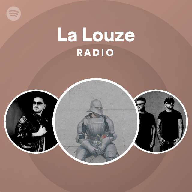 La Louze Radio | Spotify Playlist