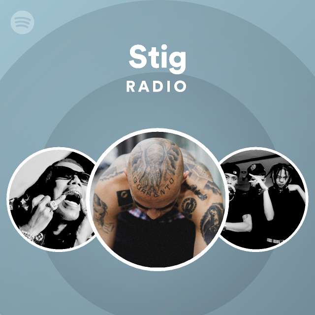 Stig Radio - playlist by Spotify | Spotify