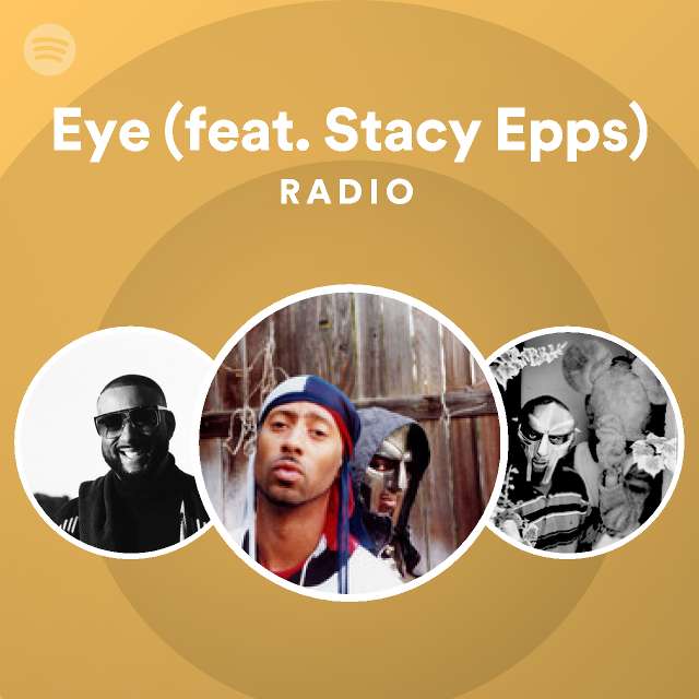 Eye Radio - playlist by Spotify | Spotify