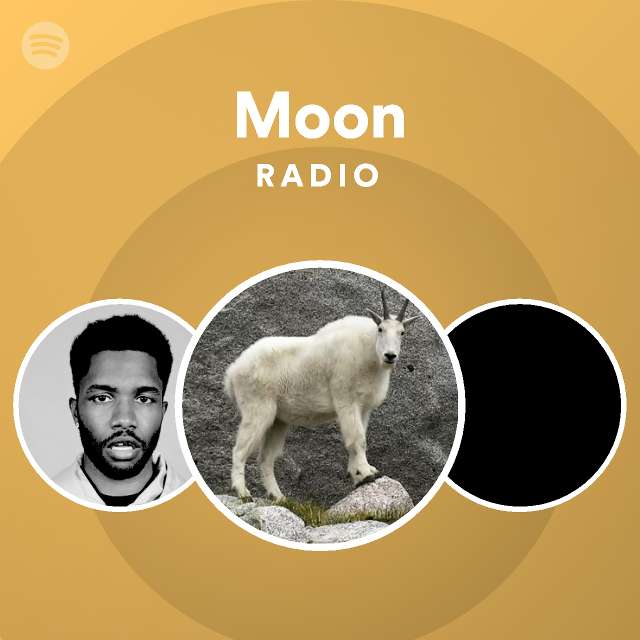Moon Radio - playlist by Spotify | Spotify