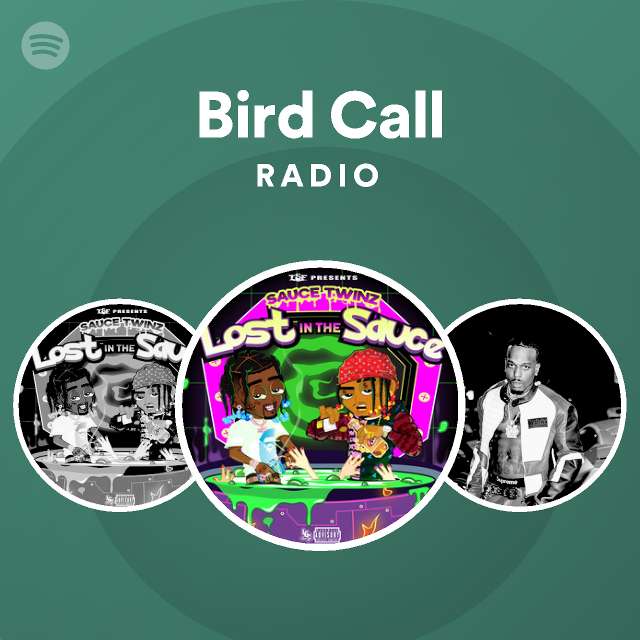 Bird Call Radio - playlist by Spotify | Spotify
