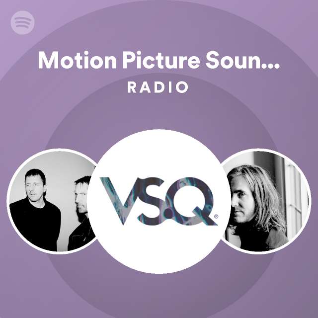 Motion Picture Soundtrack Radio - playlist by Spotify | Spotify