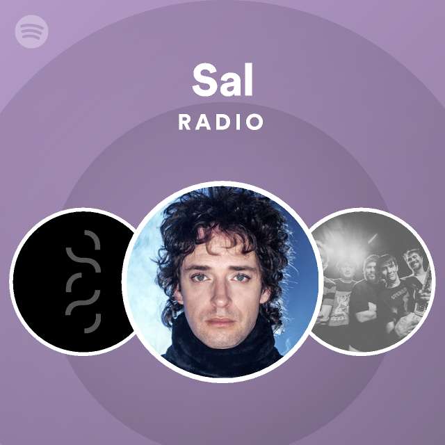 Sal Radio - playlist by Spotify | Spotify