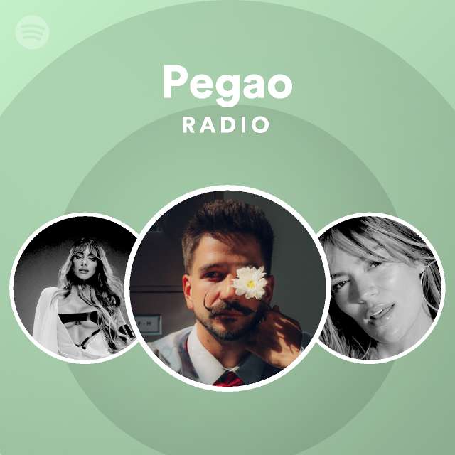 Pegao Radio - playlist by Spotify | Spotify