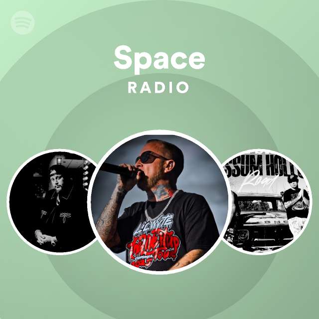 Space Radio - playlist by Spotify | Spotify