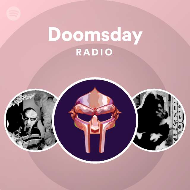 Doomsday Radio - playlist by Spotify | Spotify