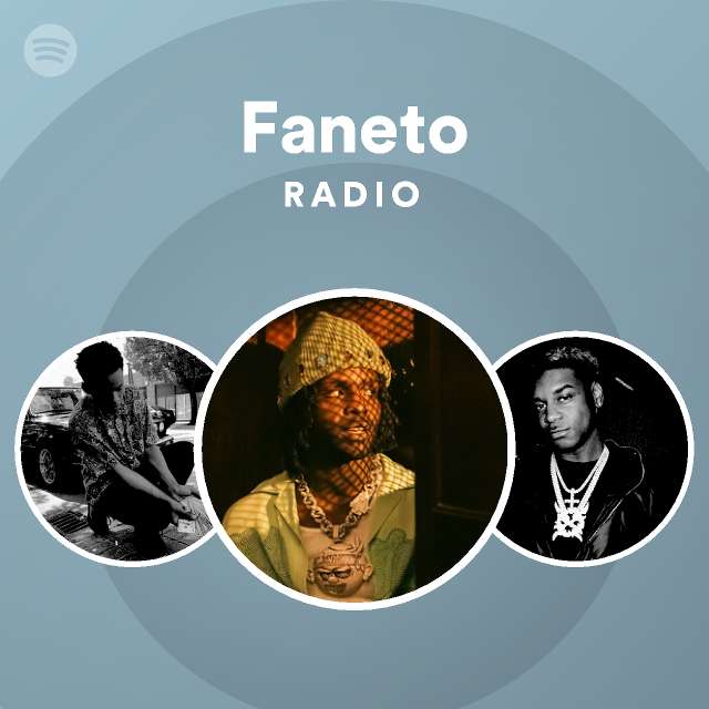 Faneto Radio - playlist by Spotify | Spotify