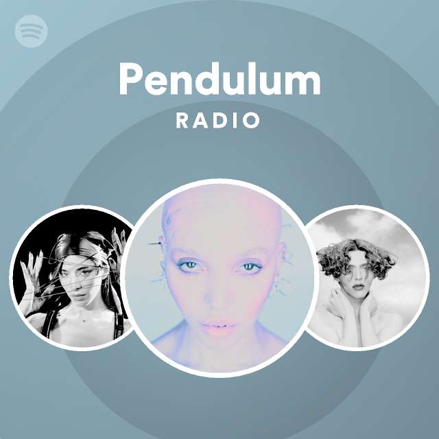 Pendulum Radio - playlist by Spotify | Spotify