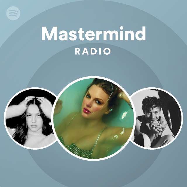 Mastermind Radio - playlist by Spotify | Spotify