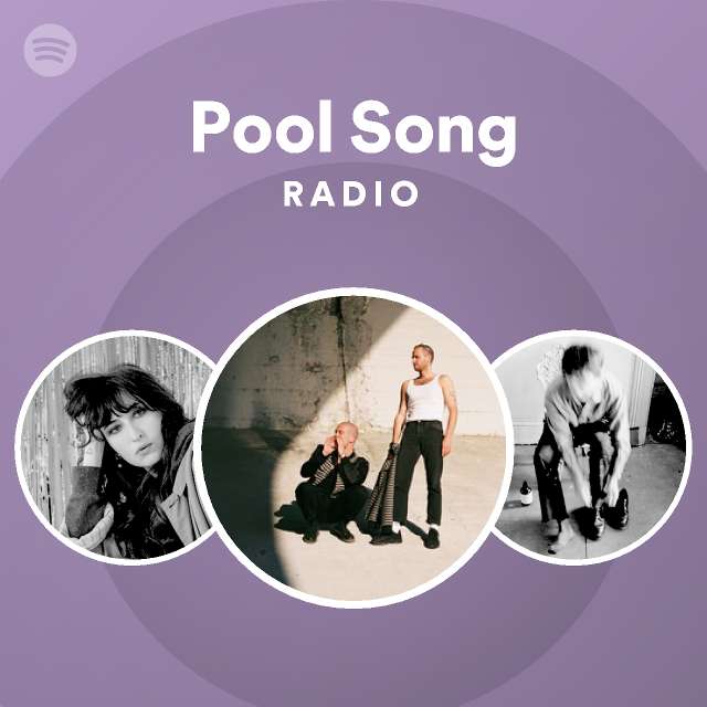 Pool Song Radio - playlist by Spotify | Spotify