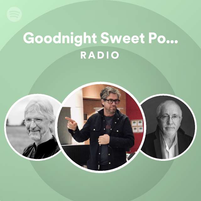 Goodnight Sweet Possums - From "Ice Age The Meltdown" Radio - playlist ...