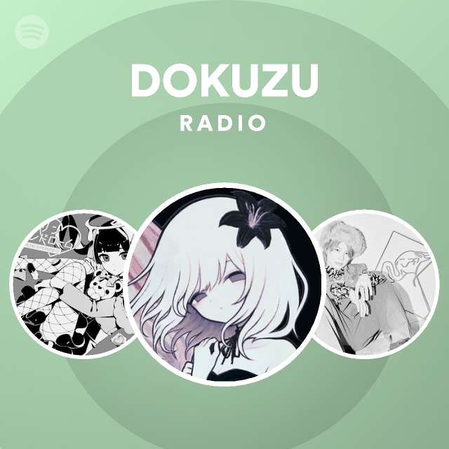 DOKUZU Radio - playlist by Spotify | Spotify