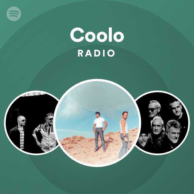 Coolo Radio - playlist by Spotify | Spotify