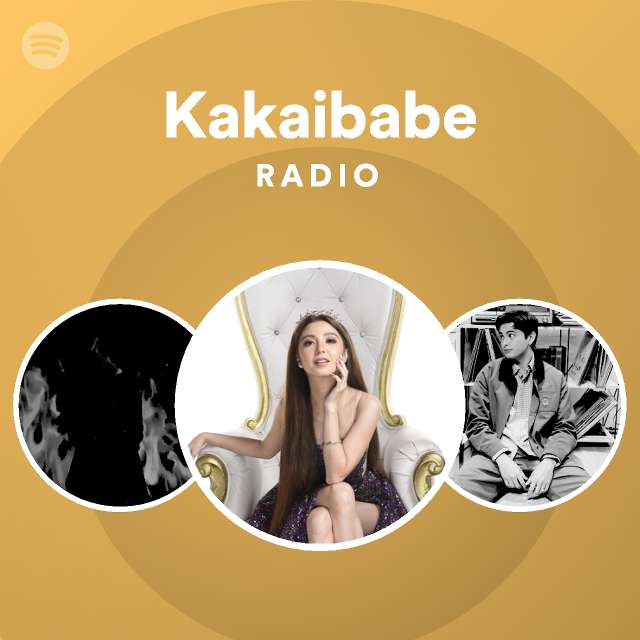 Kakaibabe Radio - playlist by Spotify | Spotify
