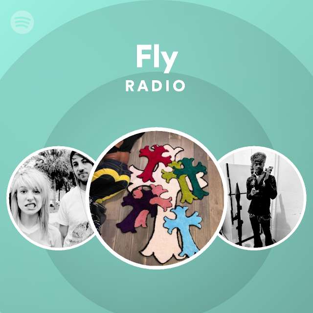 Fly Radio - playlist by Spotify | Spotify