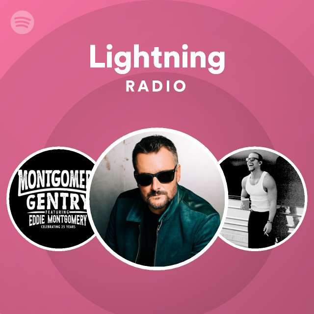 Lightning Radio - playlist by Spotify | Spotify