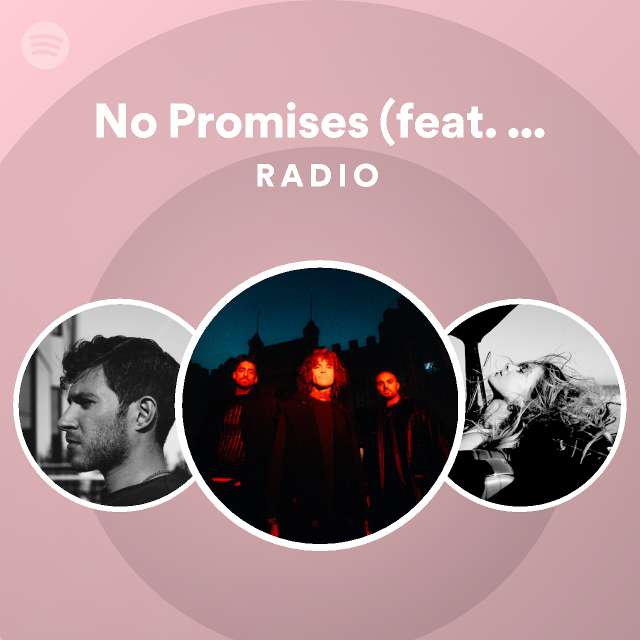 No Promises (feat. Demi Lovato) - Ashworth Remix Radio - playlist by ...