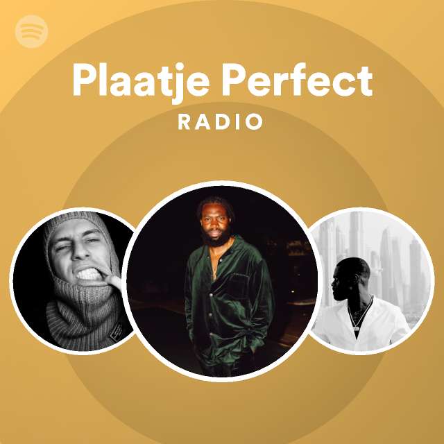 Plaatje Perfect Radio - playlist by Spotify | Spotify
