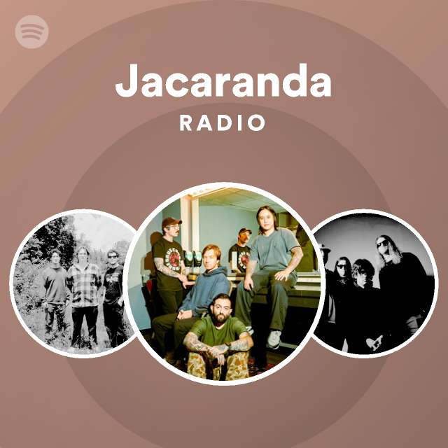 Jacaranda Radio - playlist by Spotify | Spotify