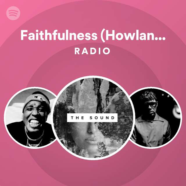 Faithfulness (Howland Mix) (with Derek Minor, Joey Vantes & Matt Maher ...
