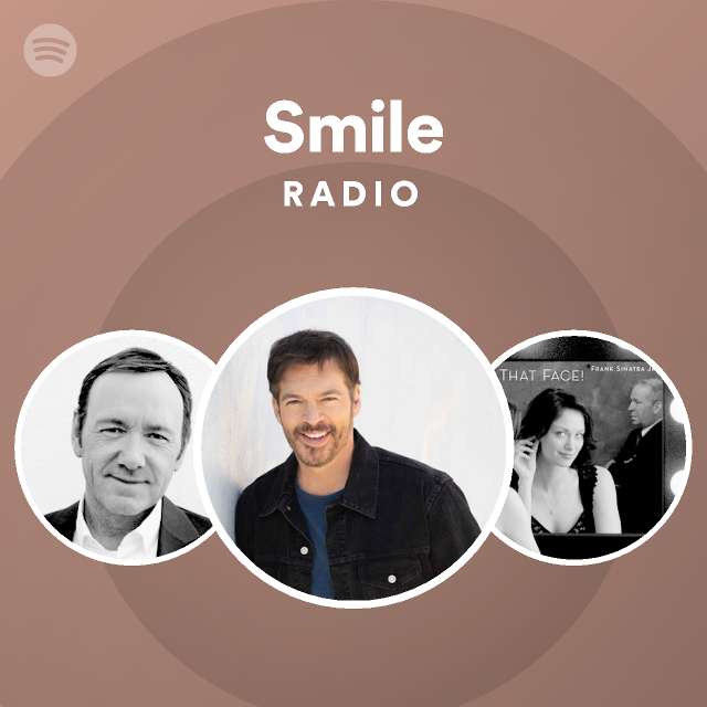 Smile Radio - playlist by Spotify | Spotify