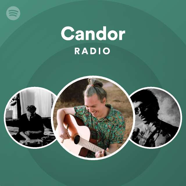 Candor Radio - playlist by Spotify | Spotify