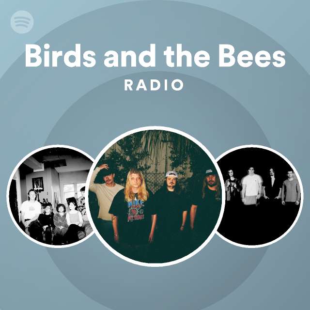 Birds and the Bees Radio - playlist by Spotify | Spotify