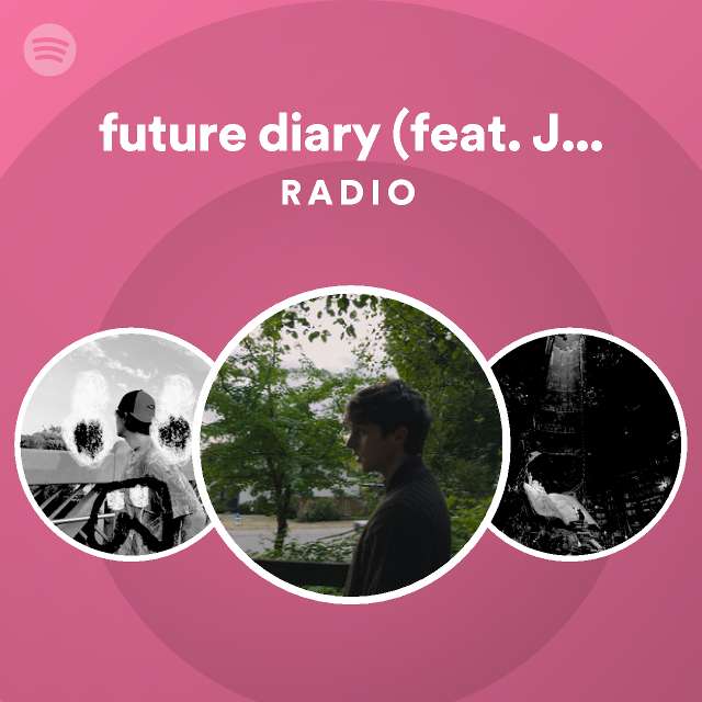 future diary (feat. Jomie & Skinny Atlas) Radio - playlist by Spotify ...