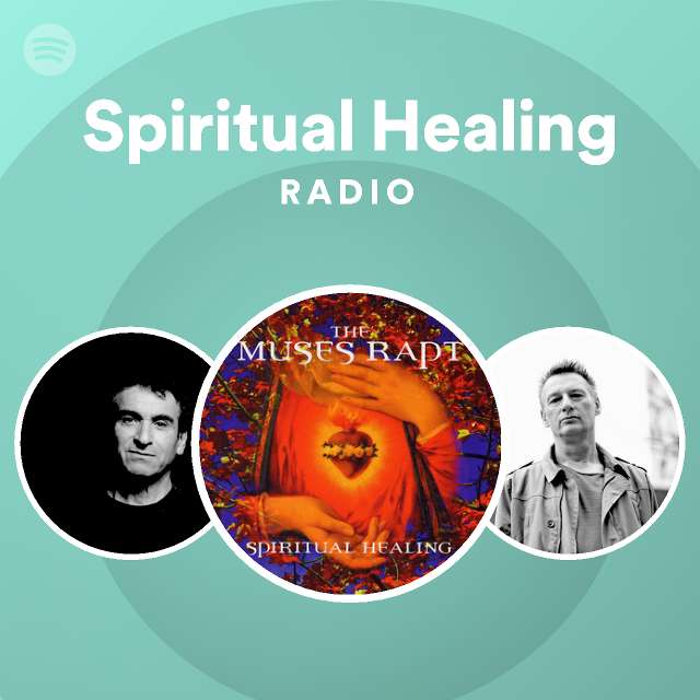Spiritual Healing Radio - playlist by Spotify | Spotify