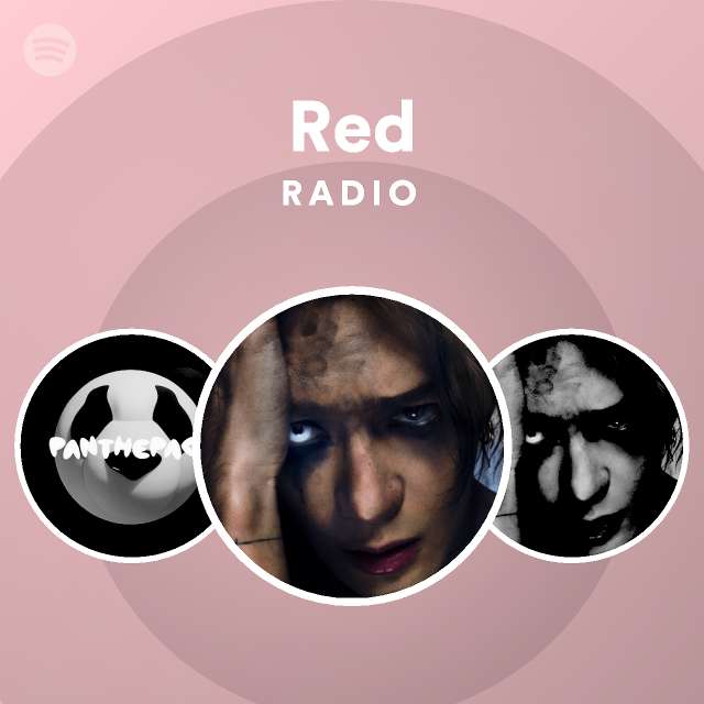 Red Radio - playlist by Spotify | Spotify