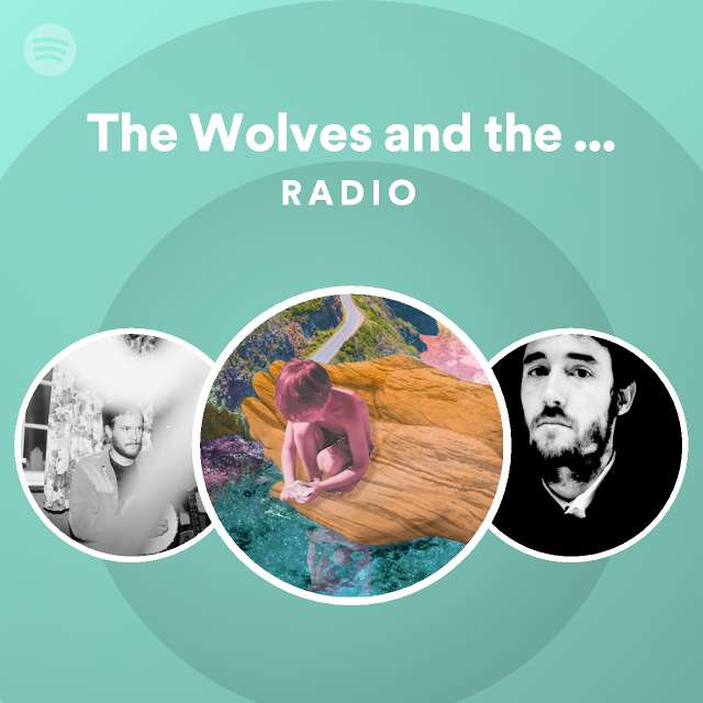 The Wolves and the Ravens Radio - playlist by Spotify | Spotify