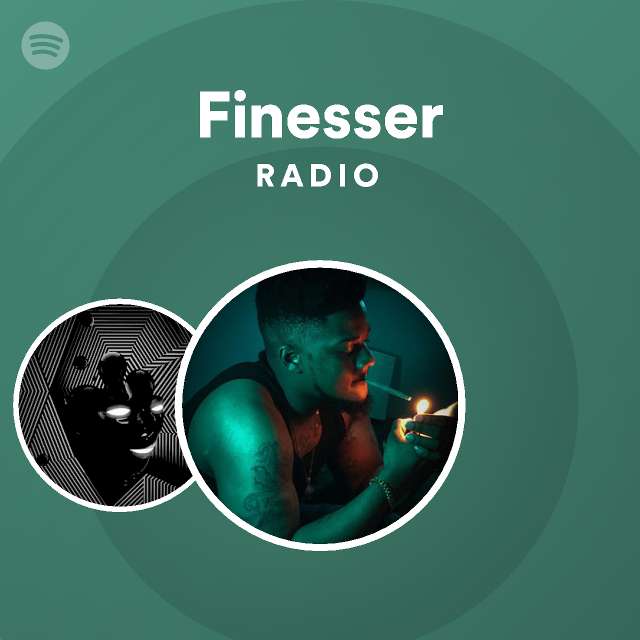 Finesser Radio - playlist by Spotify | Spotify